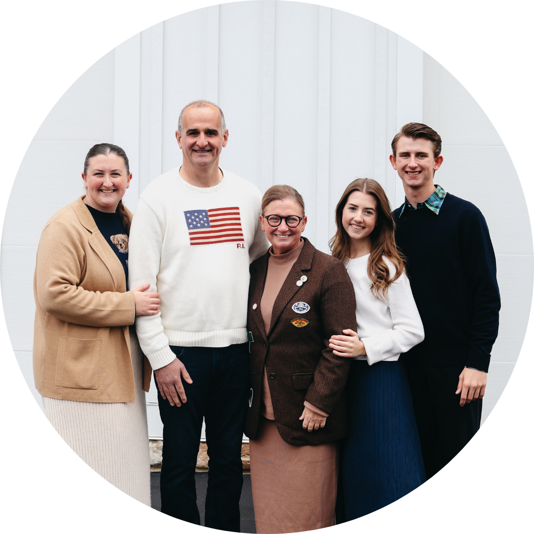 Staff – New Destiny Marysville